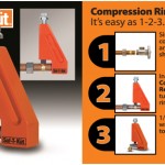 Saf-T-Kut Brass Compression Ring Remover